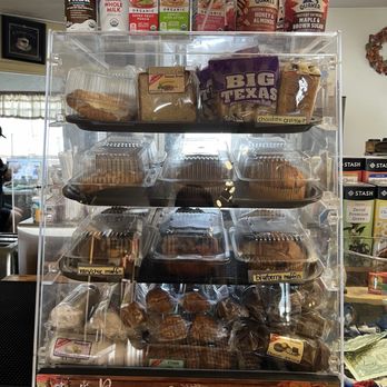 BIG BEAR COFFEE ROASTING - Updated May 2024 - 266 Photos & 409 Reviews ...