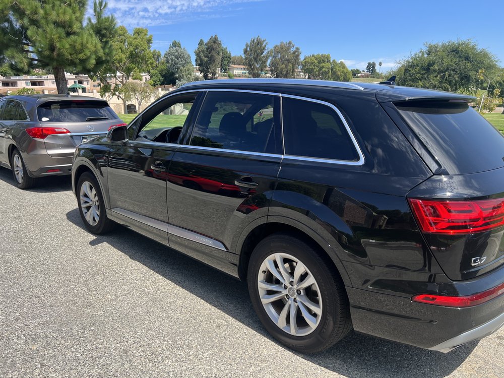 BARAN’S CAR SERVICE - Updated February 2025 - Anaheim, California ...