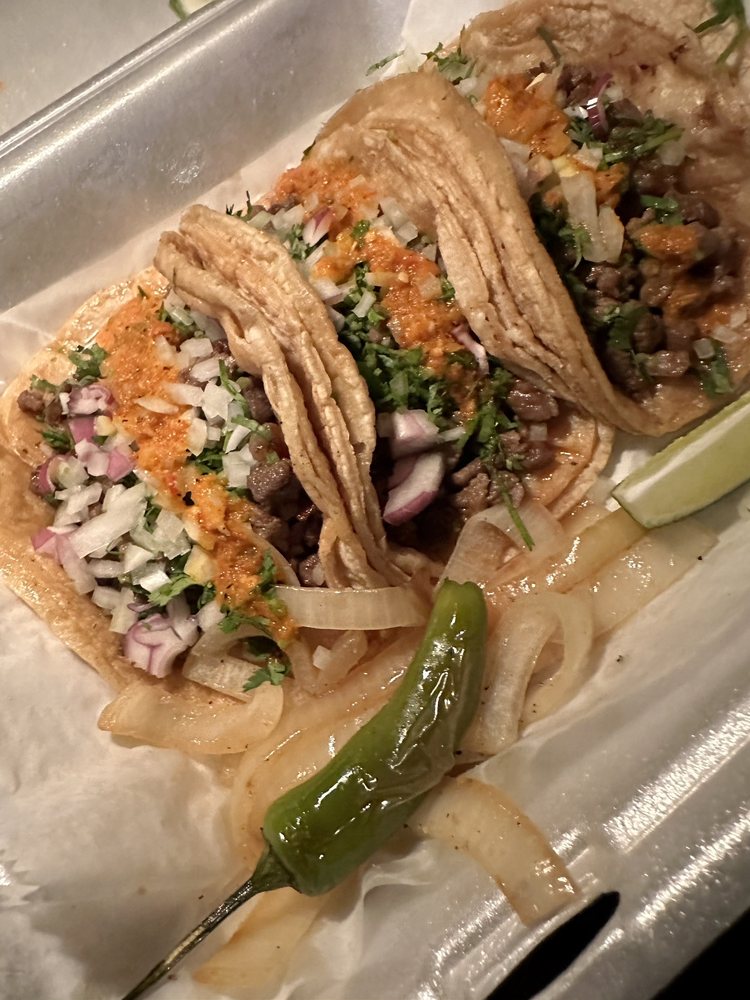 TACOS TIERRA CALIENTE - 29 Photos - 5035 W Washington St, Indianapolis ...
