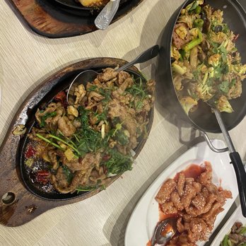 DAN GUI SICHUAN CUISINE - Updated June 2025 - 370 Photos & 157 Reviews ...