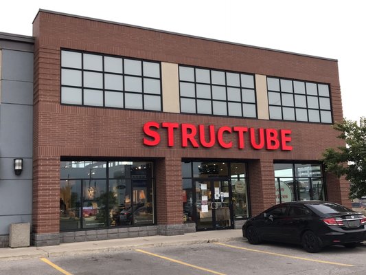 STRUCTUBE - Updated August 2024 - 31 Photos & 13 Reviews - 2050 ...