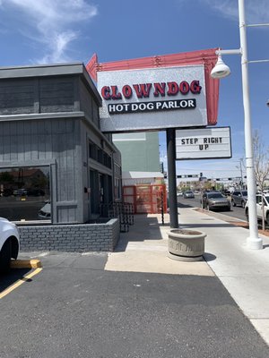 CLOWNDOG HOT DOG PARLOR - 63 Photos & 35 Reviews - Hot Dogs - 3624 ...