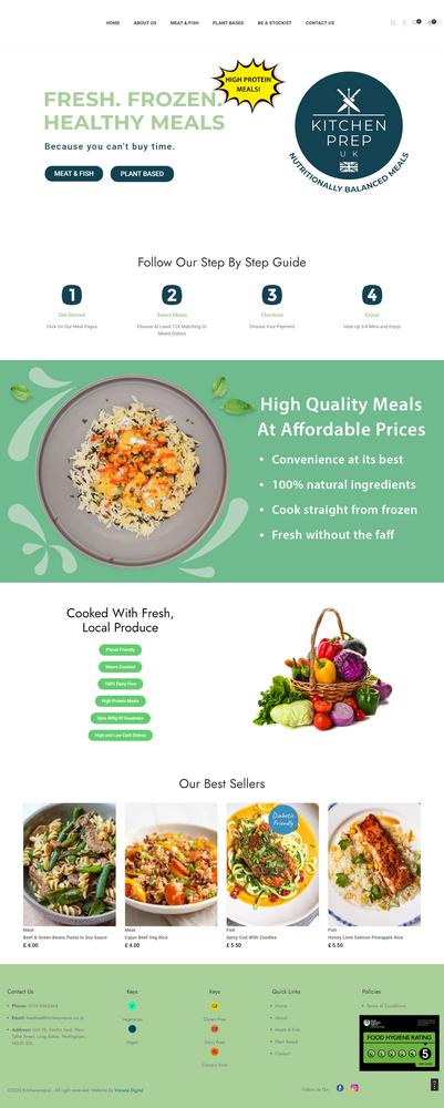 VIMANA DIGITAL - Request Consultation - 45 Pavilion Close, Leicester, United Kingdom - Web ...