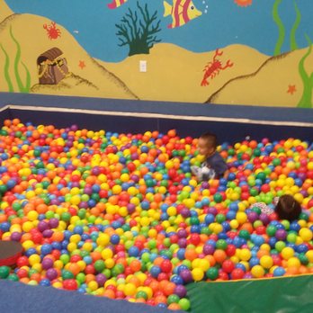 PARAMOUNT SPORTS COMPLEX - Updated December 2025 - 21 Landings Dr ...