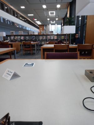 HENRY FORD CENTENNIAL LIBRARY - Updated October 2025 - 59 Photos & 10 ...