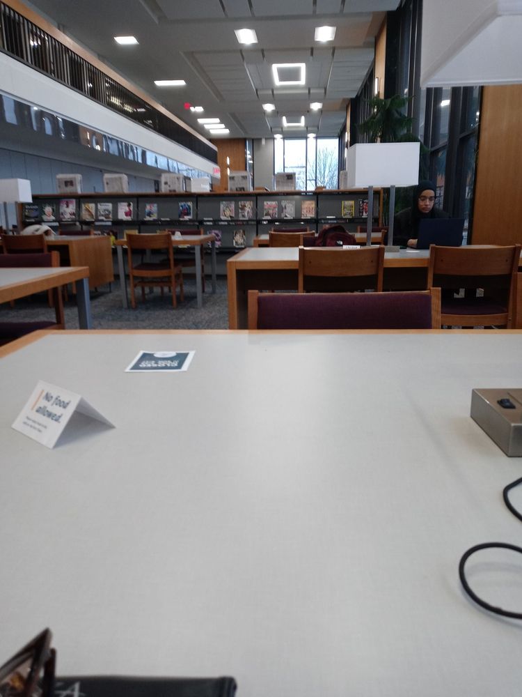 HENRY FORD CENTENNIAL LIBRARY - Updated September 2024 - 59 Photos & 10 ...