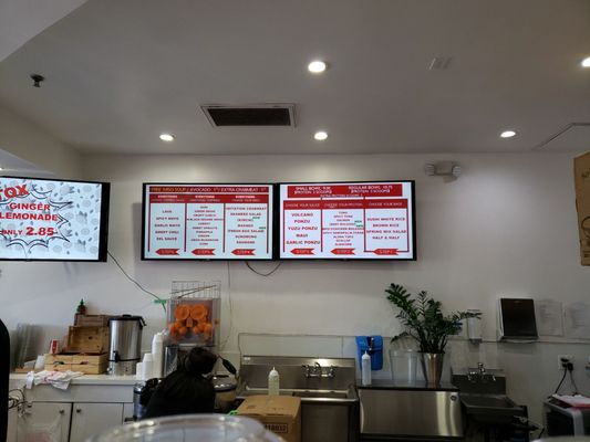 DEEP SEA POKE - 304 Photos & 563 Reviews - Poke - 27530 Newhall Ranch ...