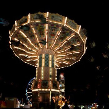 NORTH FLORIDA FAIR - Updated October 2025 - 99 Photos - 441 E Paul ...