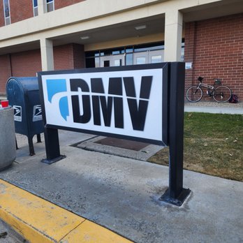 NEVADA DEPARTMENT OF MOTOR VEHICLES - Updated June 2026 - 32 Photos ...