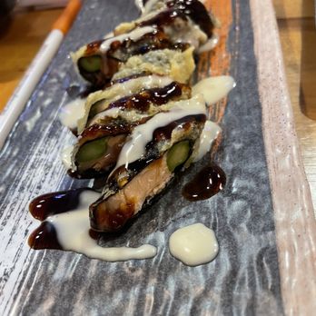 YOI TOMO SUSHI & GRILL - Updated February 2025 - 551 Photos & 810 ...