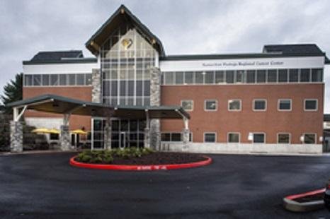 GOOD SAMARITAN REGIONAL MEDICAL CENTER - Updated April 2025 - 501 NW ...