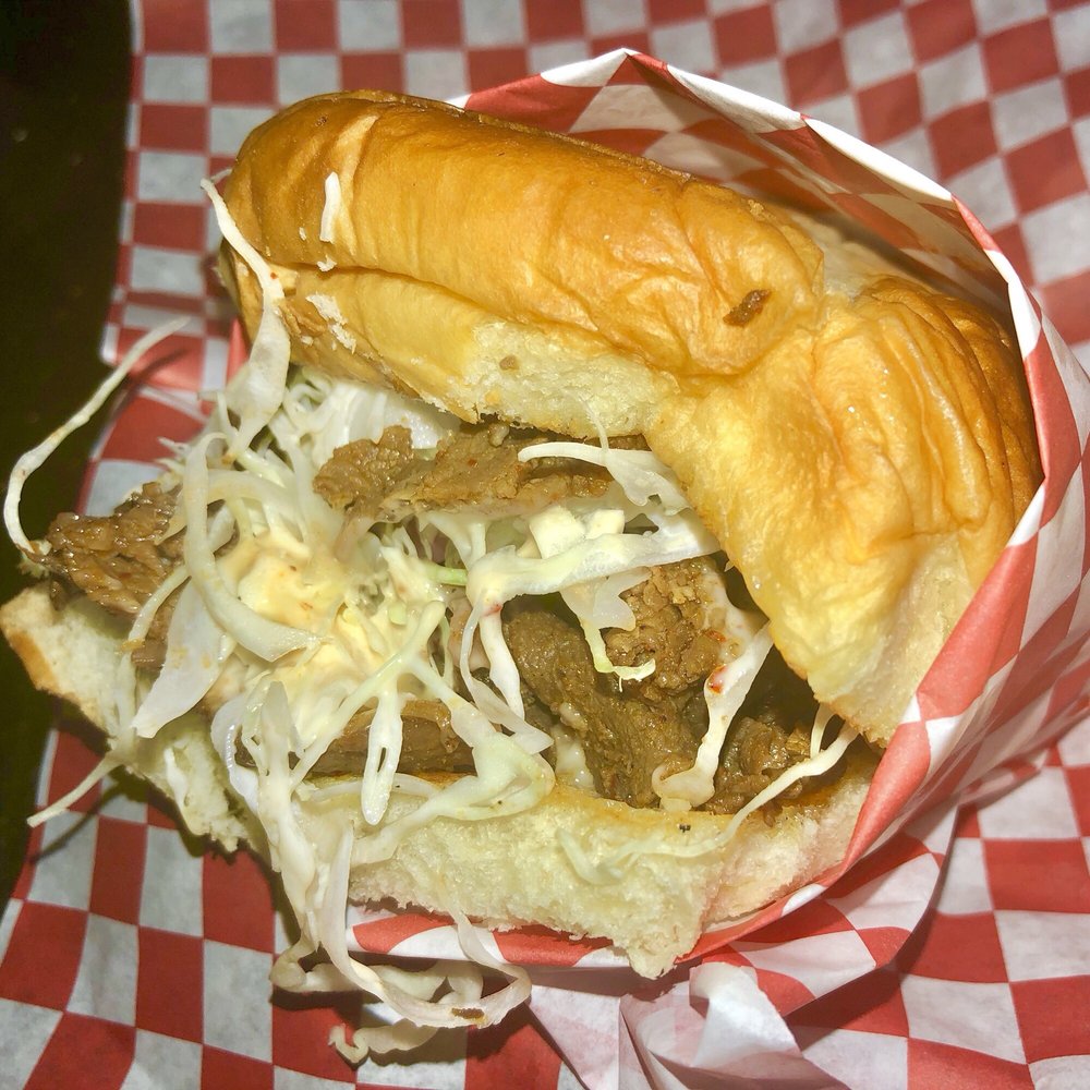 CORNER GRILLE - 855 Photos & 1220 Reviews - Korean - 8261 Sepulveda ...