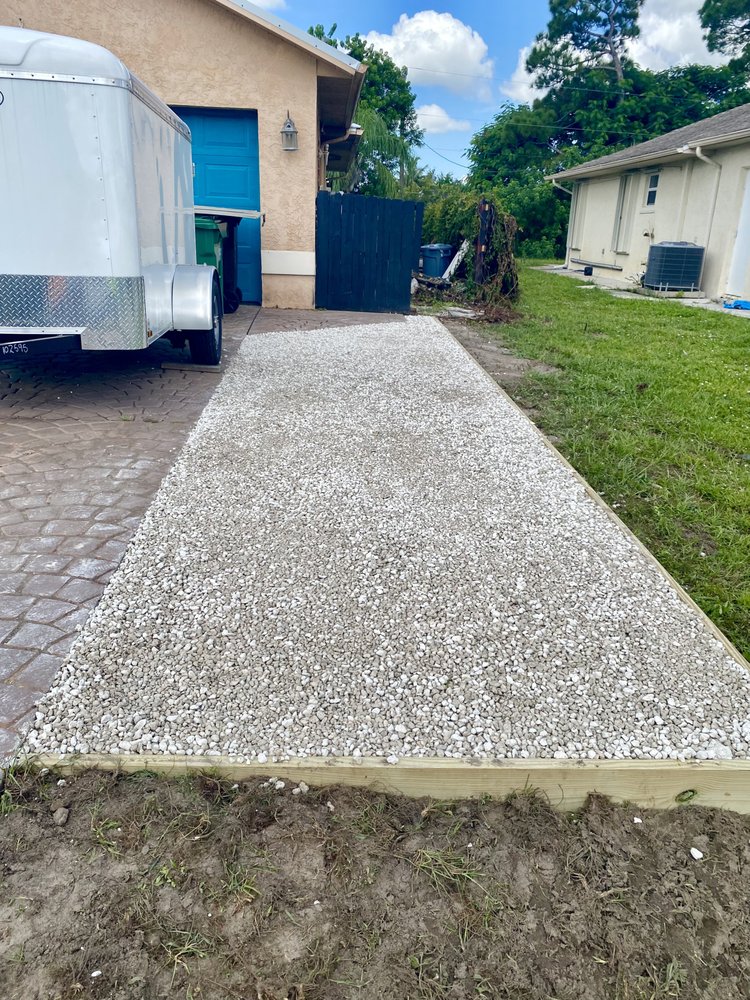 BLACK GOLD ASPHALT AND MILLING - Updated April 2024 - Jensen Beach ...