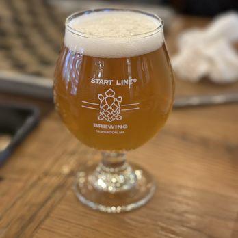 START LINE BREWING - Updated December 2025 - 131 Photos & 110 Reviews ...