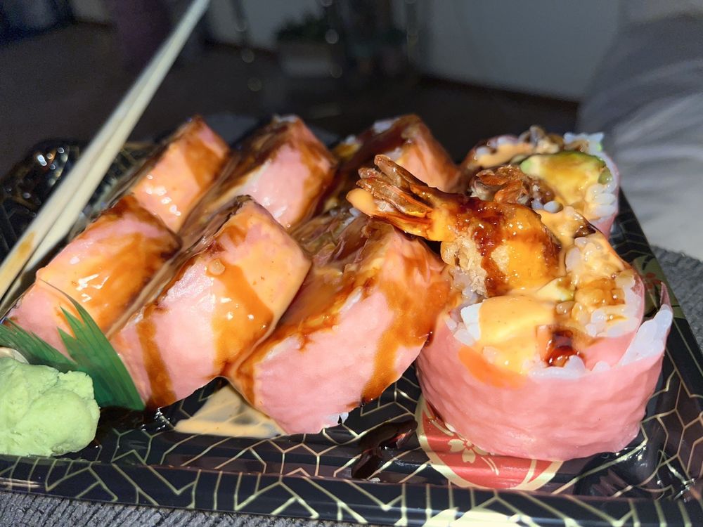 WILD FUSION - Updated December 2025 - 23 Photos & 87 Reviews - 3815 ...