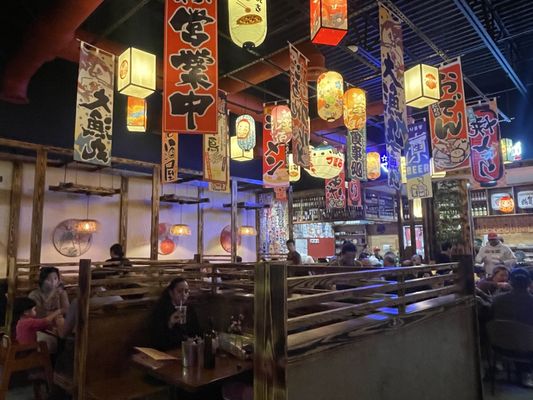 AJI IZAKAYA - Updated February 2025 - 28 Photos & 13 Reviews - 9620 Fry ...