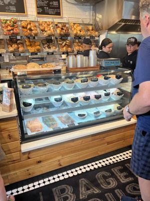 BAGEL HOUSE - Updated December 2025 - 61 Photos & 86 Reviews - 1208 US ...