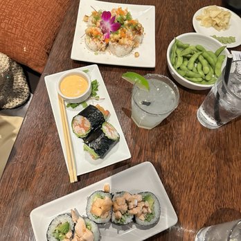 BUI SUSHI - Updated June 2025 - 301 Photos & 402 Reviews - 23733 Malibu ...
