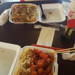 MAGIC WOK - Updated July 2025 - 72 Photos & 78 Reviews - 401 19th St S ...