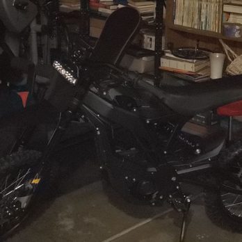 HYPER RIDES OF ROCKLIN - Updated December 2025 - 58 Photos & 20 Reviews - 2330 Sunset Blvd ...