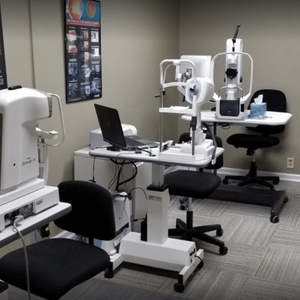 EYE CENTER SOUTH - Updated October 2025 - 14 Photos & 20 Reviews - 2800 ...
