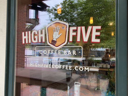 HIGH FIVE COFFEE - 234 Photos & 275 Reviews - 190 Broadway St ...