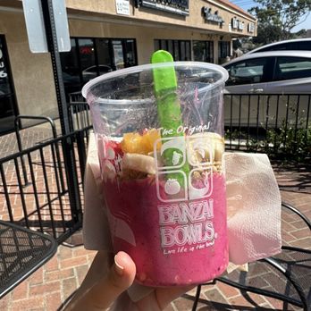 BANZAI BOWLS - Updated January 2025 - 668 Photos & 1120 Reviews - 488 E ...
