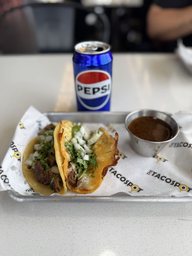 THE TACO SPOT - Updated December 2025 - 19 Photos & 17 Reviews - 528 W ...
