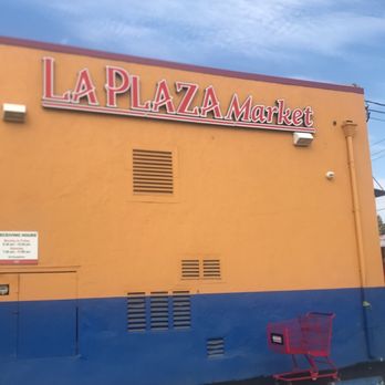 LA PLAZA MARKET - Updated December 2025 - 85 Photos & 20 Reviews - 901 ...