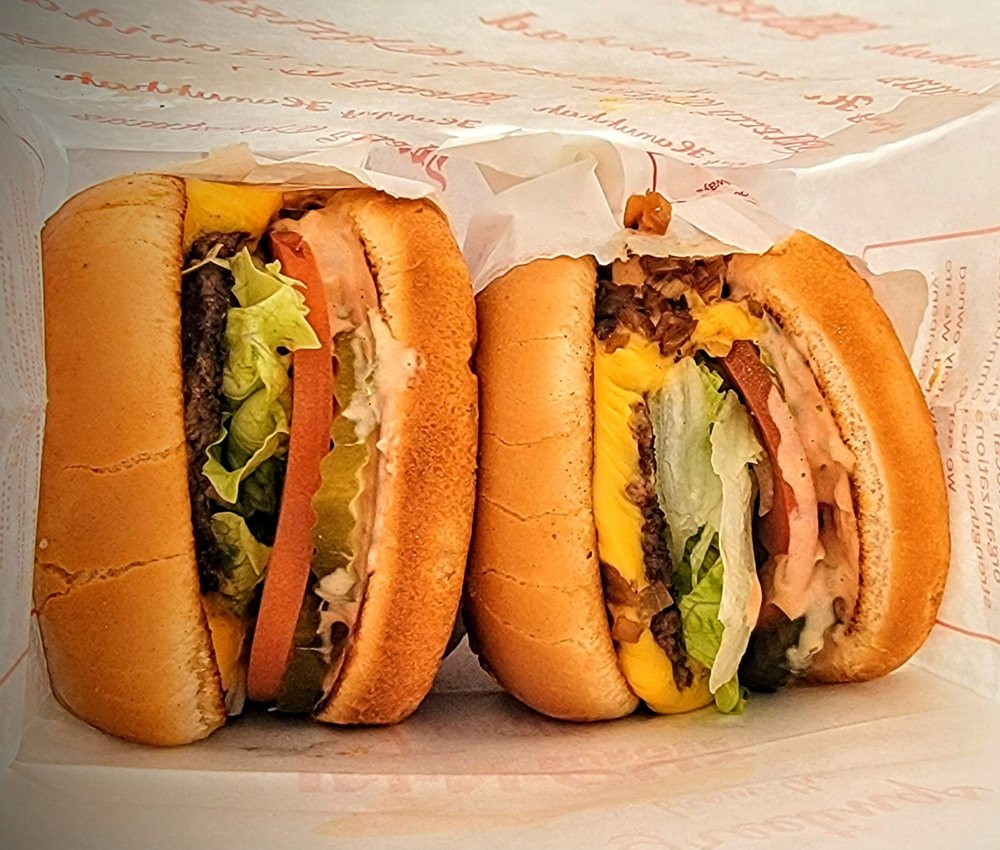 IN-N-OUT BURGER - Updated September 2025 - 50 Photos & 37 Reviews ...