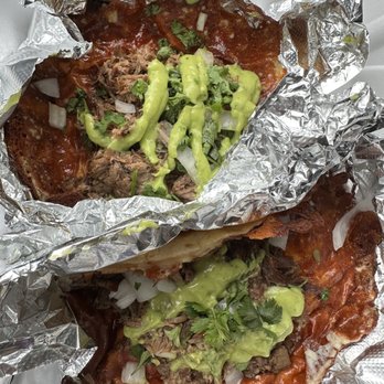 THE TACO SPOT - Updated October 2024 - 48 Photos & 62 Reviews - 264 ...