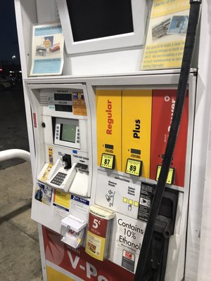 CARDINAL PLAZA SHELL - Updated October 2025 - 49 Photos & 112 Reviews ...