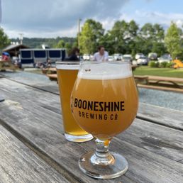 BOONESHINE BREWING - Updated April 2025 - 361 Photos & 293 Reviews ...