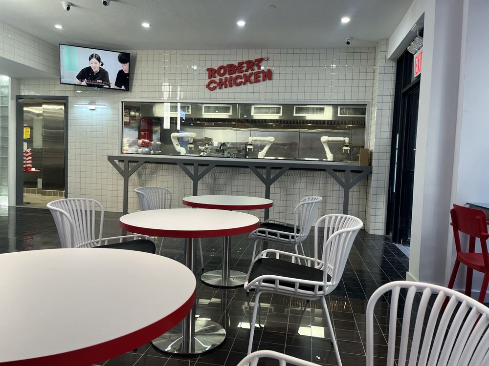 ROBERT CHICKEN - Updated January 2026 - 298 5th Ave, New York, New York ...