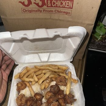 JJ FISH AND CHICKEN - Updated December 2025 - 25 Photos & 30 Reviews ...