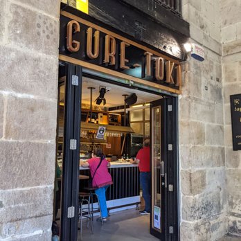 GURE TOKI - Updated October 2025 - 136 Photos & 35 Reviews - Plaza ...