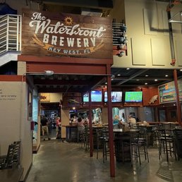 THE WATERFRONT BREWERY - Updated April 2025 - 1234 Photos & 936 Reviews ...