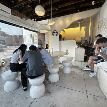 HOJI TEA COMMUNITY - Updated August 2024 - 339 Photos & 181 Reviews ...