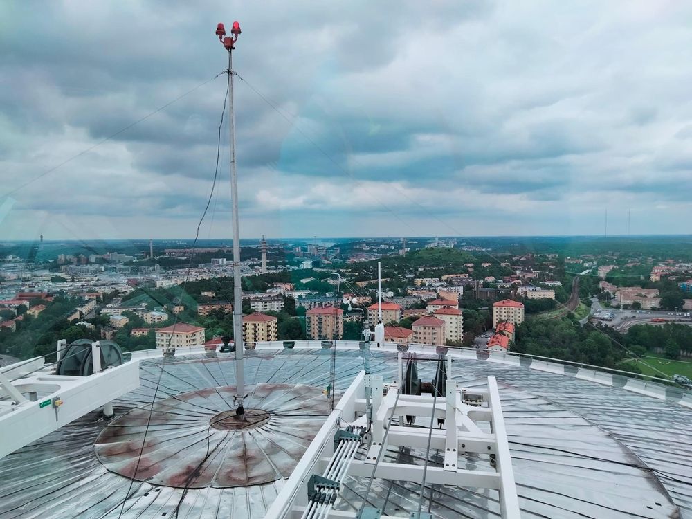 SKYVIEW - Updated April 2024 - 76 Photos & 13 Reviews - Globentorget 2 ...