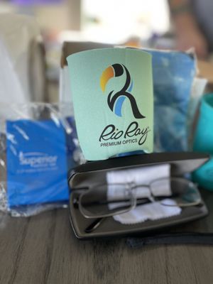 SUPERIOR OPTICAL LABS - Updated December 2025 - 12 Photos - 6525 ...