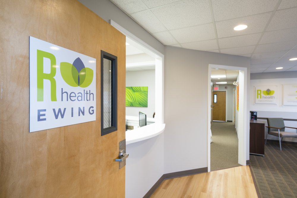 R-HEALTH EWING - Updated August 2025 - 34 Scotch Rd, Ewing Township ...