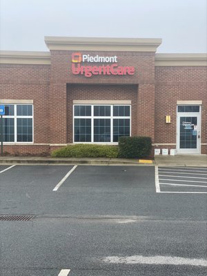 Urgent Care Ellenwood Ga