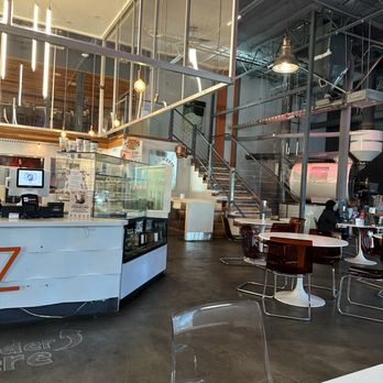 INTAZZA COFFEE WORKS - Updated October 2025 - 1081 Photos & 822 Reviews ...