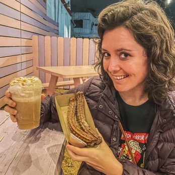 CHURRO CO - Updated 2024 - 901 Photos & 572 Reviews - 1906 S 1st St ...