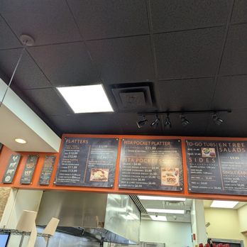 NEOMONDE MEDITERRANEAN RALEIGH - Updated December 2025 - 683 Photos ...