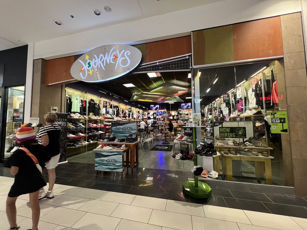 JOURNEYS - 15 Reviews - 2901 S Capital Of Texas Hwy, Austin, Texas ...