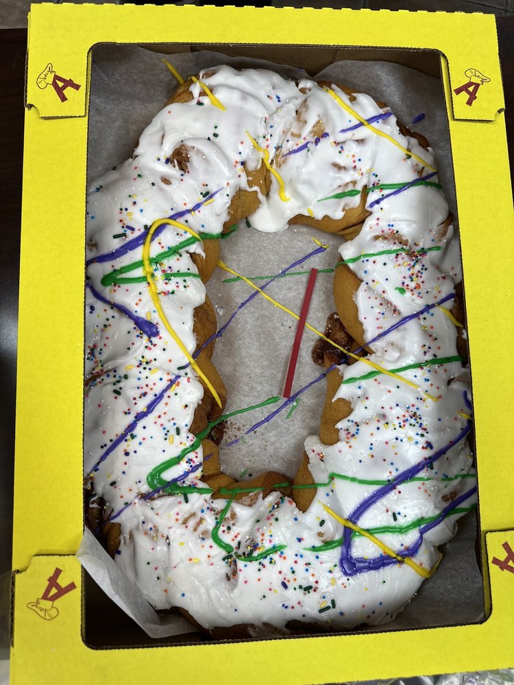 ANTOINE’S FAMOUS CAKES & PASTRIES - Updated December 2025 - 217 Photos ...