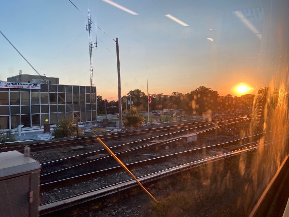 VALLEY STREAM LIRR STATION - Updated August 2025 - 37 Photos - Franklin ...