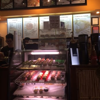 INFUSION COFFEE & TEA - Updated January 2026 - 124 Photos & 63 Reviews ...