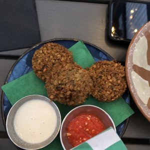 The Green Zone on Yelp